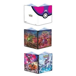 Pokemon TCG: 9-Pocket Portfolio - Assorted | Target Australia