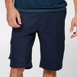 Graphite Basic Cargo Shorts | Target Australia