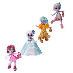 Capsule Chix Season 1 Single Pack - Giga Glam - Assorted | Target Australia
