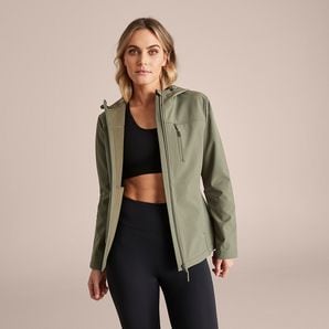 Active Zip Through Jacket | Target Australia