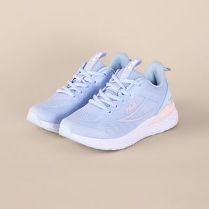Kids Senior Fila Lazio II Sneakers - Lilac Purple | Target Australia