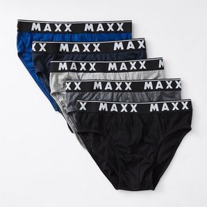 Maxx 5 Pack Hipster Briefs | Target Australia