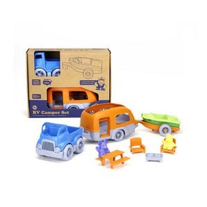 Green Toys RV Camper Set | Target Australia