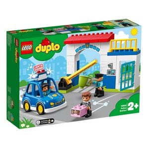 LEGO® DUPLO® Town Police Station 10902 | Target Australia