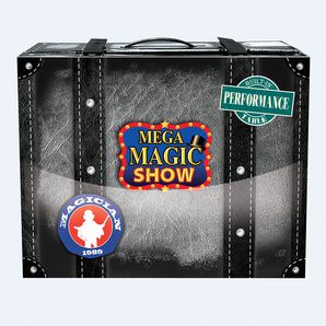 Mega Magic Show | Target Australia