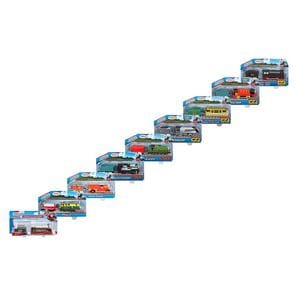 Thomas & Friends TrackMaster Favourite Vehicles Assorted | Target Australia