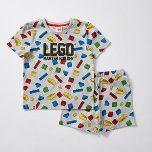 Lego Pyjama Set | Target Australia