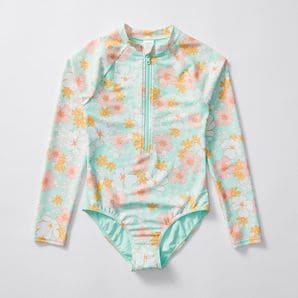 Floral One Piece Bathers | Target Australia