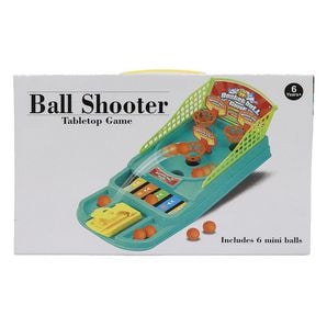 Ball Shooter Tabletop Game | Target Australia