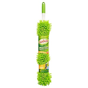 Sabco Microfingers Flexible Mini Duster | Target Australia