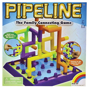 Pipeline Board Game | Target Australia