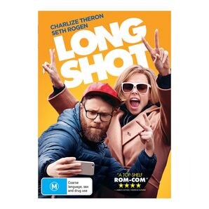Long Shot - DVD | Target Australia