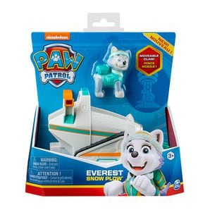 PAW Patrol Basic Vehicle Everest Target Australia