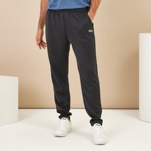 Fila Alec Tech Trackpants | Target Australia