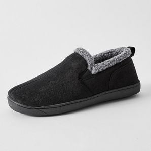 Thinsulate Johnny Closed Back Slippers | Target Australia