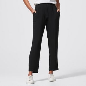 Pull On Tapered Pants | Target Australia