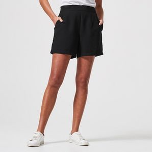 Pull On Shorts - Black | Target Australia