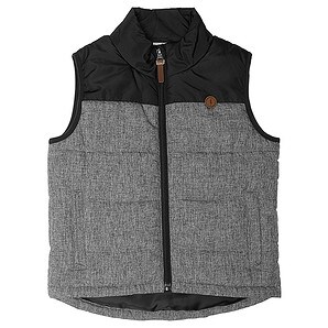 Panel Puffer Vest | Target Australia