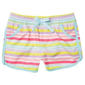 Stripe Print Boardshorts | Target Australia