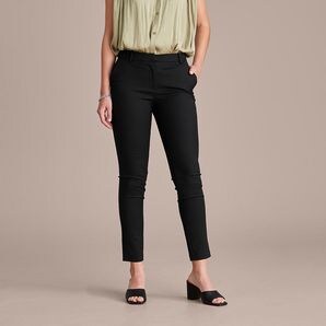 Preview Stella Straight Leg Full Length Pants | Target Australia
