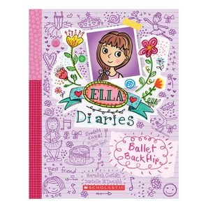 Ella Diaries # | Target Australia