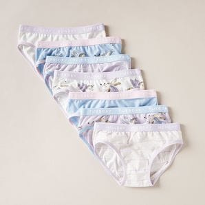 Maxx 7 Pack Girls Briefs | Target Australia