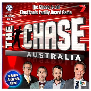 The Chase | Target Australia