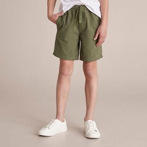 Textured Volley Shorts | Target Australia