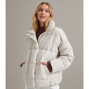 Puffer Jacket | Target Australia