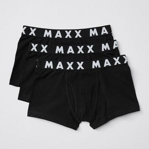 Maxx Fly Front Trunks 3 Pack | Target Australia