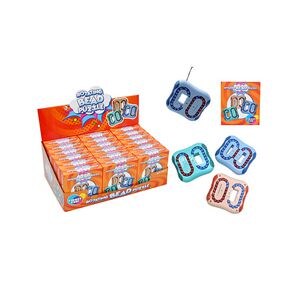 Fidget Fun! - IQ Puzzle Cube - Rotating Bead Puzzle - Assorted ...