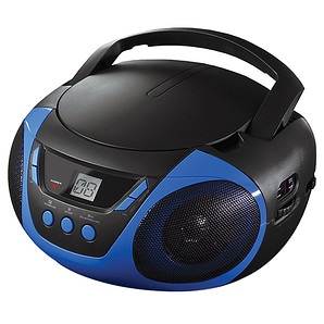 Target Boombox CD-6100-AX | Target Australia
