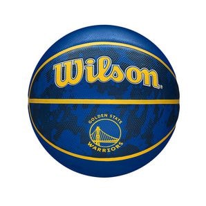 Wilson - NBA Basketball Tiedye Golden State Warriors | Target Australia
