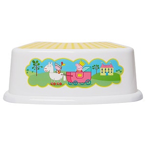 Peppa Pig Step Stool | Target Australia