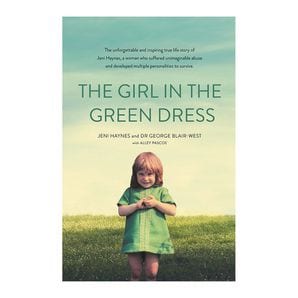 The Girl In The Green Dress - Jennifer Haynes & Dr George Blair-West ...