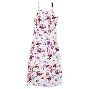 Tropical Floral Maxi Dress | Target Australia
