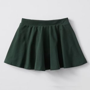 School Knit Skorts - Green | Target Australia
