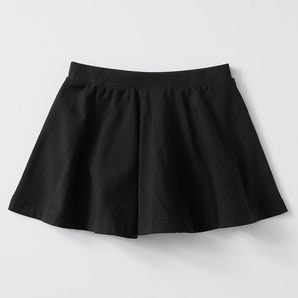 School Knit Skorts - Black | Target Australia