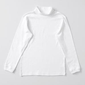 High Neck School Skivvies - White | Target Australia
