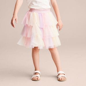 Layered Tulle Skirt | Target Australia