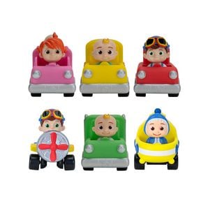 CoComelon Mini Vehicle - Assorted* | Target Australia