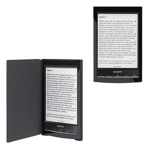 Sony Reader + Cover Bundle | Target Australia