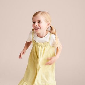 2 Piece Dress and T-shirt Set | Target Australia