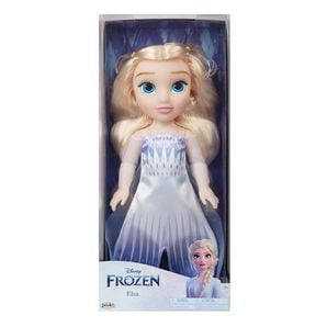 Disney Frozen 2 - Elsa Snow Queen Toddler Doll | Target Australia