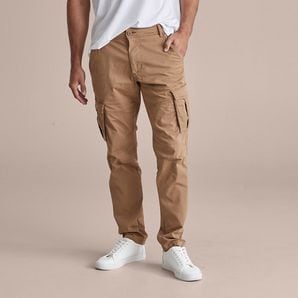 Slim Cargo Pants | Target Australia