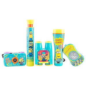 Minions 5 Piece Adventure Kit | Target Australia