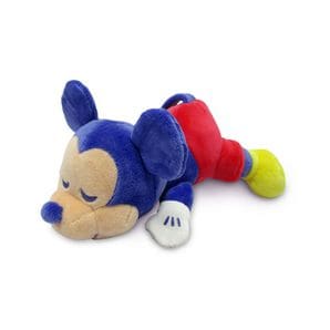 Disney Mini Bean Cuddleez Plush - Mickey Mouse | Target Australia