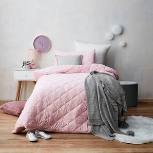 Queenie Quilt Cover Set | Target Australia