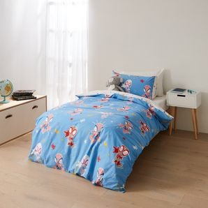 Marvel Spider-Man Spidey and Friends Quilt Cover Set | Target Australia