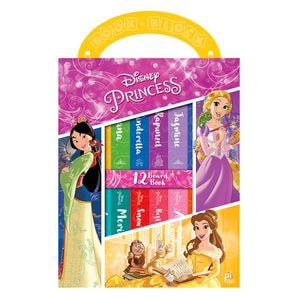 My First Library Disney Princess | Target Australia